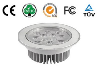 China LHHY-THPK-12W-C LED Spotlight Lamp LED Ceiling Light 12w 3000 - 6500K for sale