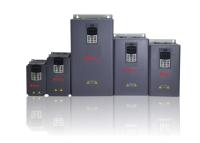 China Three Phase Speed Controller Frequency Drive High Start Torque Low Current for sale