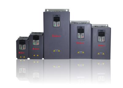 China Three Phase Speed Controller Frequency Drive High Start Torque Low Current for sale
