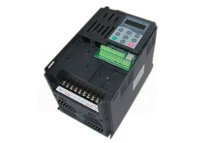 China SVC / VC / VF Control Vector Frequency Inverter Squirrel Cage Motor for sale