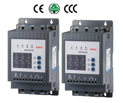 China High Torque Submersible Electronic Soft Starter Asynchronous For Electric Motor for sale