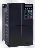 China Air Compressor Asynchronous Vector Frequency Inverter Structure Optimization for sale