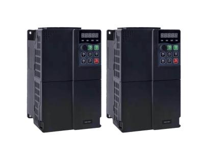 China High Start Horque Vector Frequency Inverter Over Load Capacity Small Size for sale