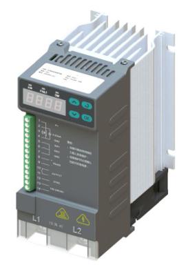 China Resistance Heating Wire Single Phase Power Controller Loop Output 10 - 150A Current for sale