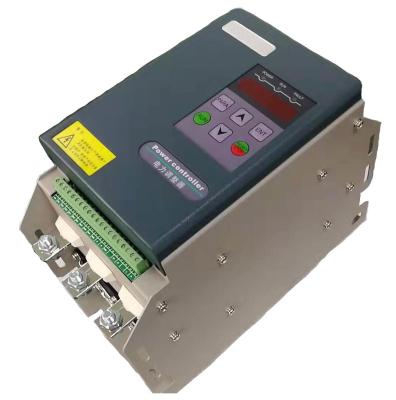 China Transformer Load 150A Thyristor Power Controller Output Proportion Linear Control for sale