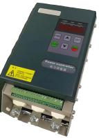 China Transformer Load 150A Thyristor Power Controller Output Proportion Linear Control for sale
