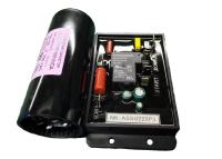 China High Integration Bypass Soft Starter Single Phase AC220V 2P For Heat Pump Start for sale