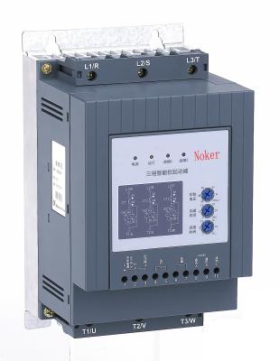 China Single Phase 220V Motor Bypass Soft Starter High Start Torque Reduce Start Current for sale