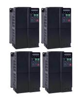 China Asynchronous Vector Variable Frequency Inverter High Performance Good Heat Dissipation for sale