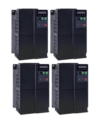 China Asynchronous Vector Variable Frequency Inverter High Performance Good Heat Dissipation for sale