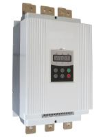 China Intelligent Electronic Soft Starter High Start Torque CE Certification for sale