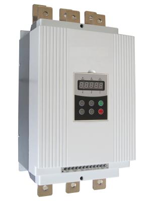 China Intelligent Electronic Soft Starter High Start Torque CE Certification for sale