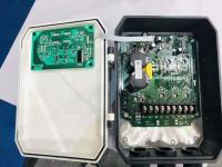 China Leak Proof Solar Water Pump Controller High Temperature Protection ISO9001 for sale