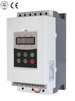 China 250kW Three Phase Intelligent Electronic Soft Starter Heavy Load Reducing Current for sale