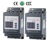 China Compressor Electric Bypass Soft Starter Space Saving With Small Housing Design for sale