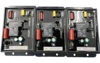 China Reduce Start Current 7P Single Phase Soft Start Controller For Air Conditioner for sale