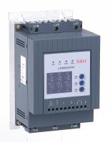 China Bypass AC Motor Electronic Soft Starter Space Saving With Small Housing Design for sale