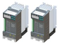China Loop 150A Current Single Phase Power Controller Foamed Glass Production Line for sale