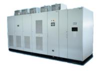 China Accurate Variable Frequency Inverter Dual Loop Control Power Supply ISO9001 for sale