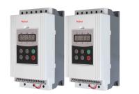 China 380V 3 Phase Soft Starter Heavy Load With Built In Current Transformer for sale