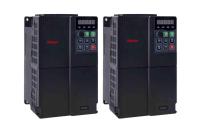 China General Vector Frequency Inverter 150% High Starting Torque Perfect Protection Function for sale