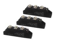 China Thyristor Module 1600V Big Power Inverse Parallel Low Voltage Small Volume for sale