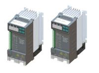 China 100A Current Single Phase Power Controller High Efficiency Small Volume for sale