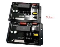 China Air Conditioner Single Phase Motor Soft Starter Reducing Current High Reliability for sale