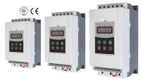 China Three Phase Motor Electronic Soft Starter Limiting Start Current High Performance for sale