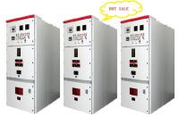 China Asynchronous Electric Motor Starter Medium Voltage 3 - 10kv Ac High Start Torque for sale