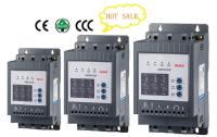China 220v Ac Swimming Pool Pump Bypass Soft Starter High Start Torque Single Phase for sale