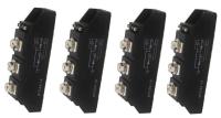 China 250a Thyristor Power Module 1600v Big Power Inverse Parallel Low Voltage for sale