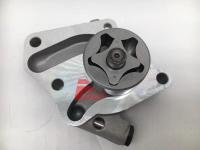 China Yanma 94 Excavator Diesel Engine Oil Pump 129907-32001 Excavator Parts for sale