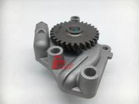 China Yanma 94 Excavator Diesel Engine Oil Pump 129907-32001 Excavator Parts for sale