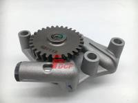 China Yanma 94 Excavator Diesel Engine Oil Pump 129907-32001 Excavator Parts for sale