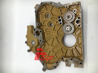 China 320B  Engine S6K OEM  Oil Pump For erpliiar Excavator Parts for sale