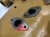 China 320B  Engine S6K OEM  Oil Pump For erpliiar Excavator Parts for sale