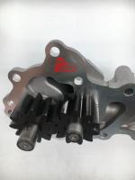 China Excavator Parts Diesel Engine Oil Pump SK210-8 SK250-8 SK260-8 JO5E for sale
