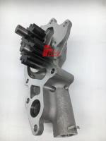 China Excavator Parts Diesel Engine Oil Pump SK210-8 SK250-8 SK260-8 JO5E for sale