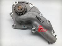 China SK330-8 SK350-8  Engine JO8E  Oil Pump For Kobelco Excavator Parts for sale