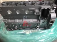 China 6CT8.3 6D114 Cylinder Block For Excavator Engine Spare Parts  PC300-7 PC360-7 for sale