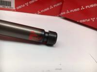 China Intake And Exhaust  Valve For Diesel Engine 6D24 Mitsubishi Excavator Parts for sale