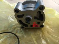China Diesel Engine K4N  Original Oil Pump ME430-32601 For Mitsubishi Excavator Parts for sale