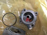 China Diesel Engine K4N  Original Oil Pump ME430-32601 For Mitsubishi Excavator Parts for sale