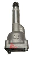 China Diesel Engine S4F  Original Oil Pump 34435-00013 For  Excavator Parts for sale