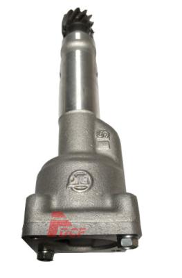 China Diesel Engine S4F  Original Oil Pump 34435-00013 For  Excavator Parts for sale