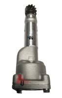 China Diesel Engine S4F  Original Oil Pump 34435-00013 For  Excavator Parts for sale