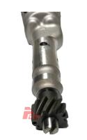 China Diesel Engine S4F  Original Oil Pump 34435-00013 For  Excavator Parts for sale
