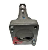 China Diesel Engine S4F  Original Oil Pump 34435-00013 For  Excavator Parts for sale