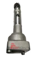 China Diesel Engine S4F  Original Oil Pump 34435-00013 For  Excavator Parts for sale